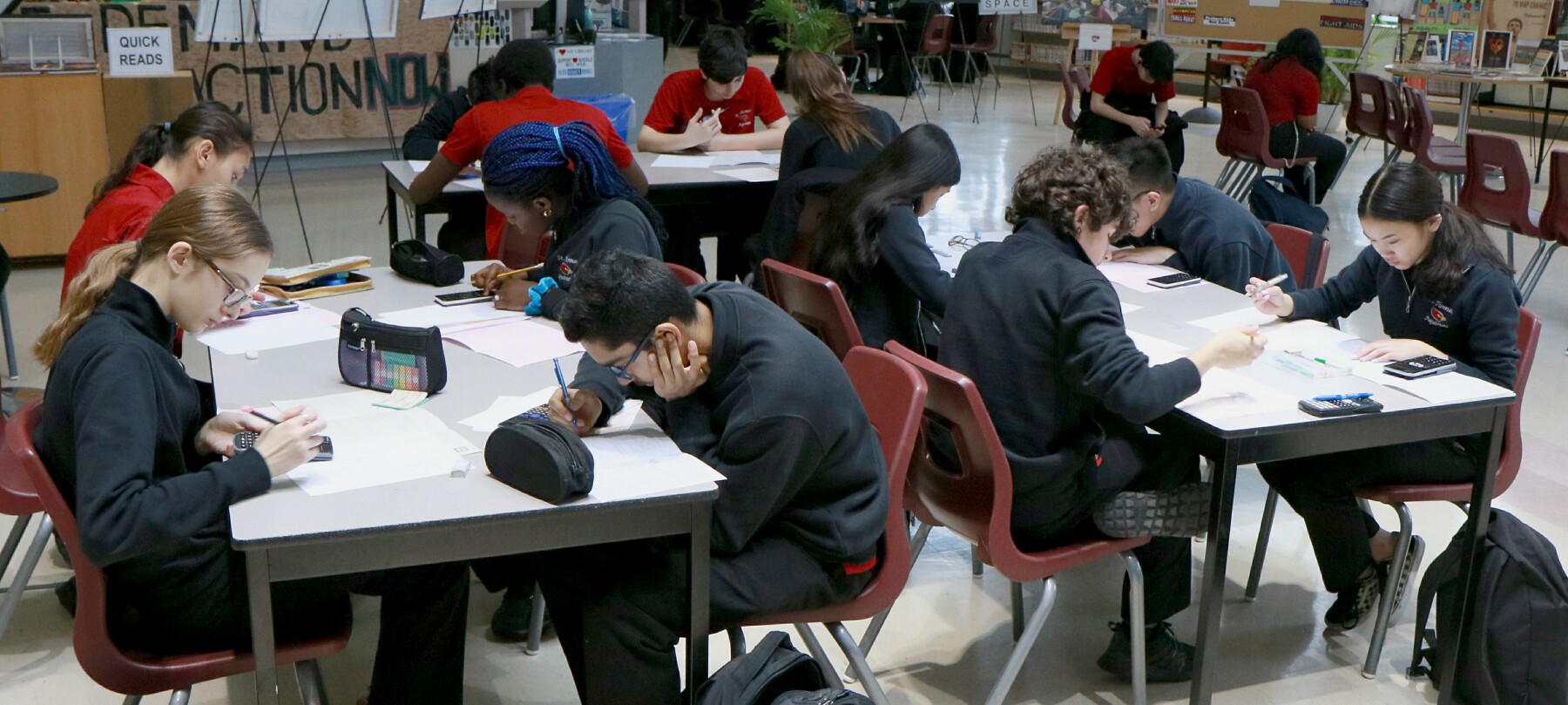 St Thomas Aquinas Brampton University Of Waterloo Math Contests 2020