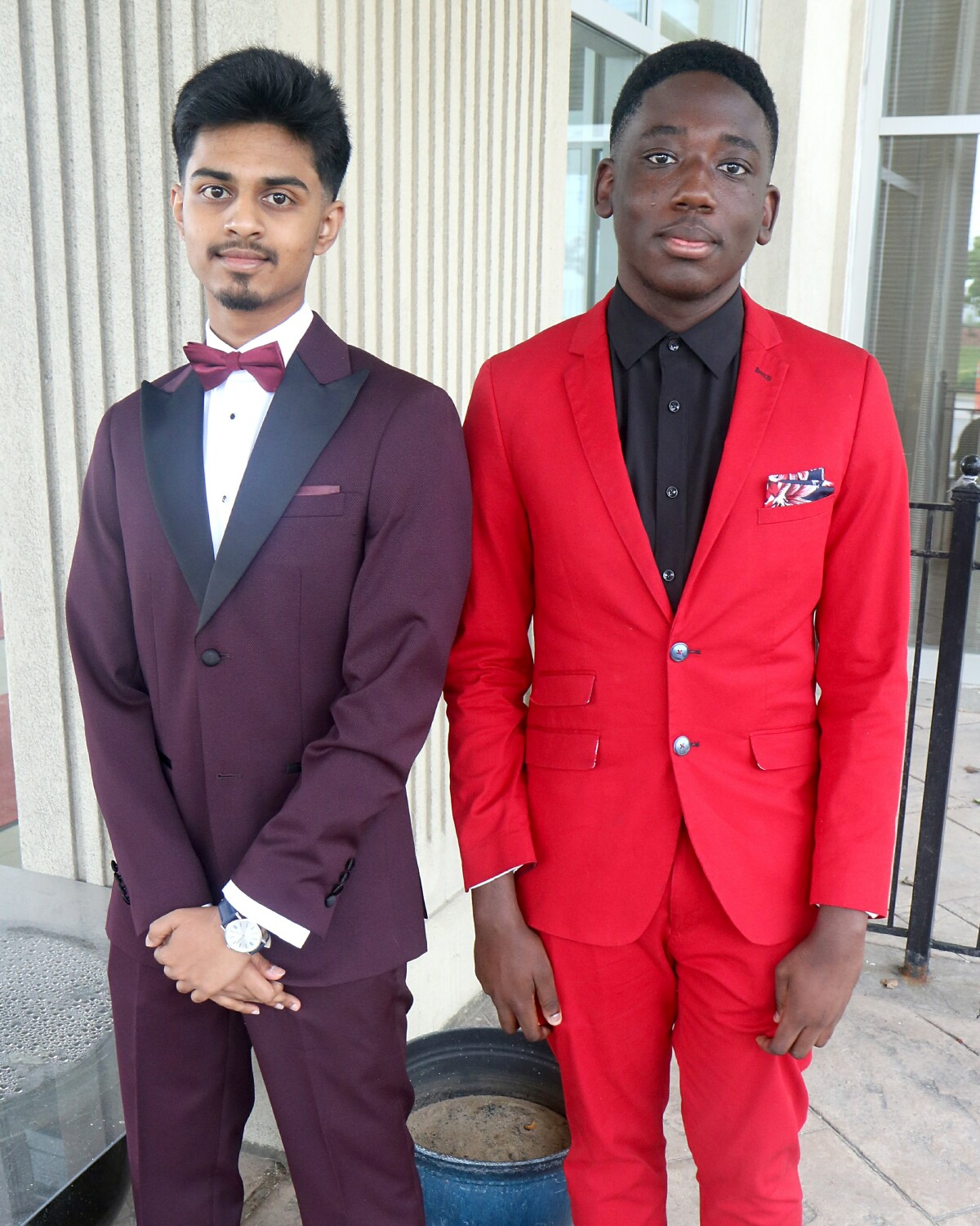 St. Thomas Aquinas Secondary, Brampton: Prom 2026