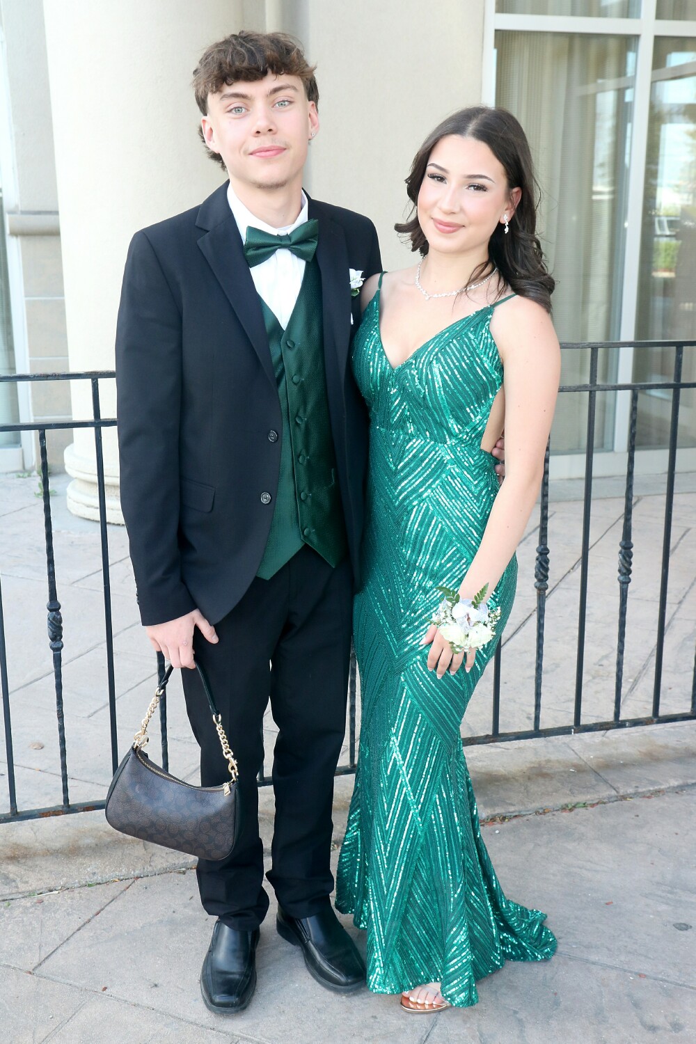St. Thomas Aquinas Secondary, Brampton: Prom 2026