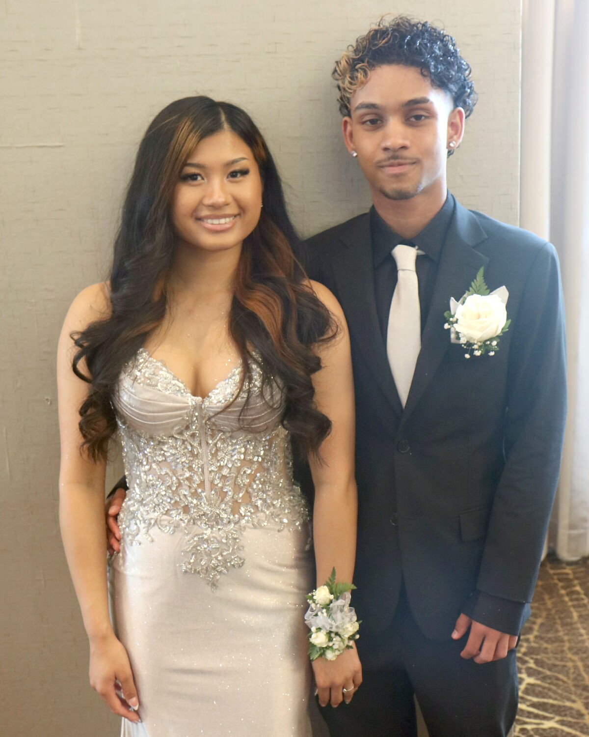 St. Thomas Aquinas Secondary, Brampton: Prom 2026