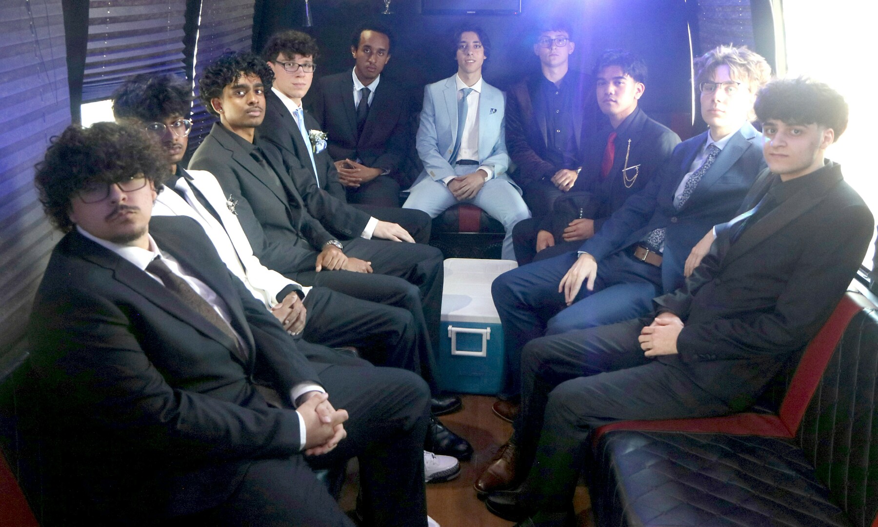 St. Thomas Aquinas Secondary, Brampton: Prom 2026