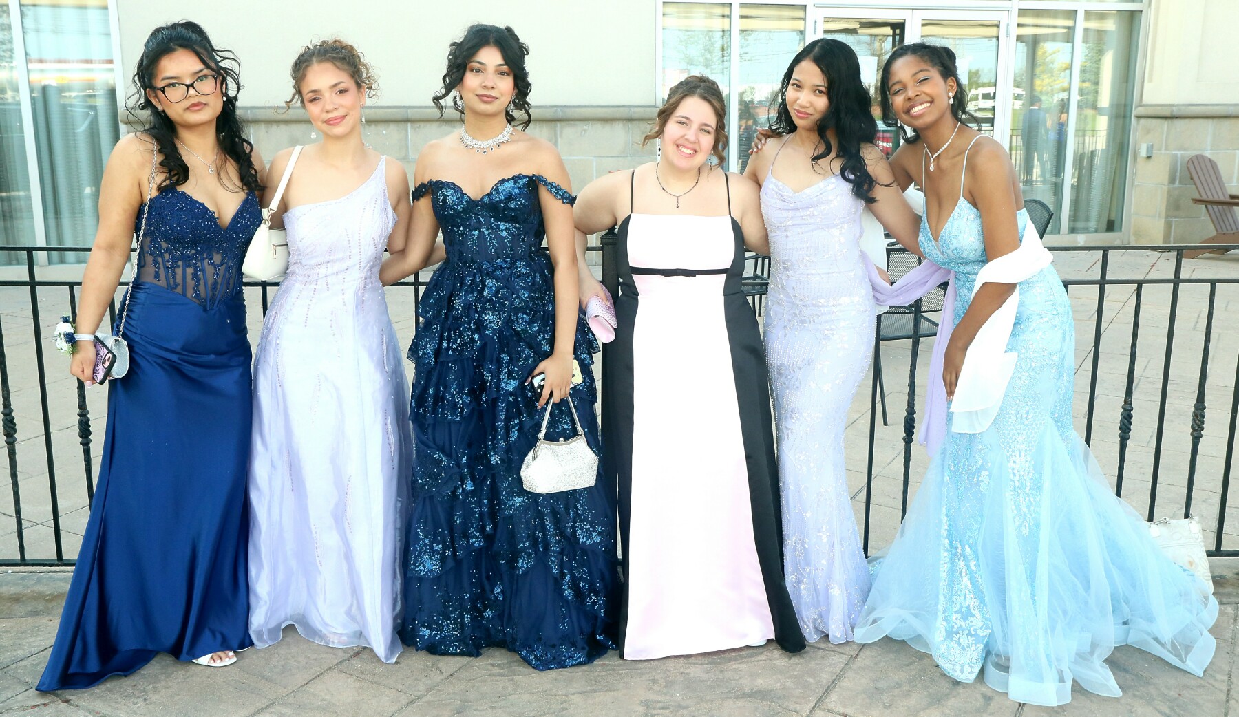 St. Thomas Aquinas Secondary, Brampton: Prom 2026