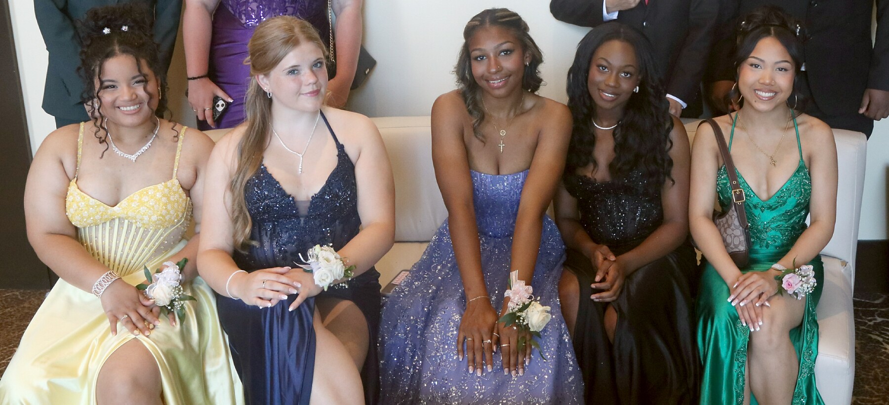 St. Thomas Aquinas Secondary, Brampton: Prom 2026