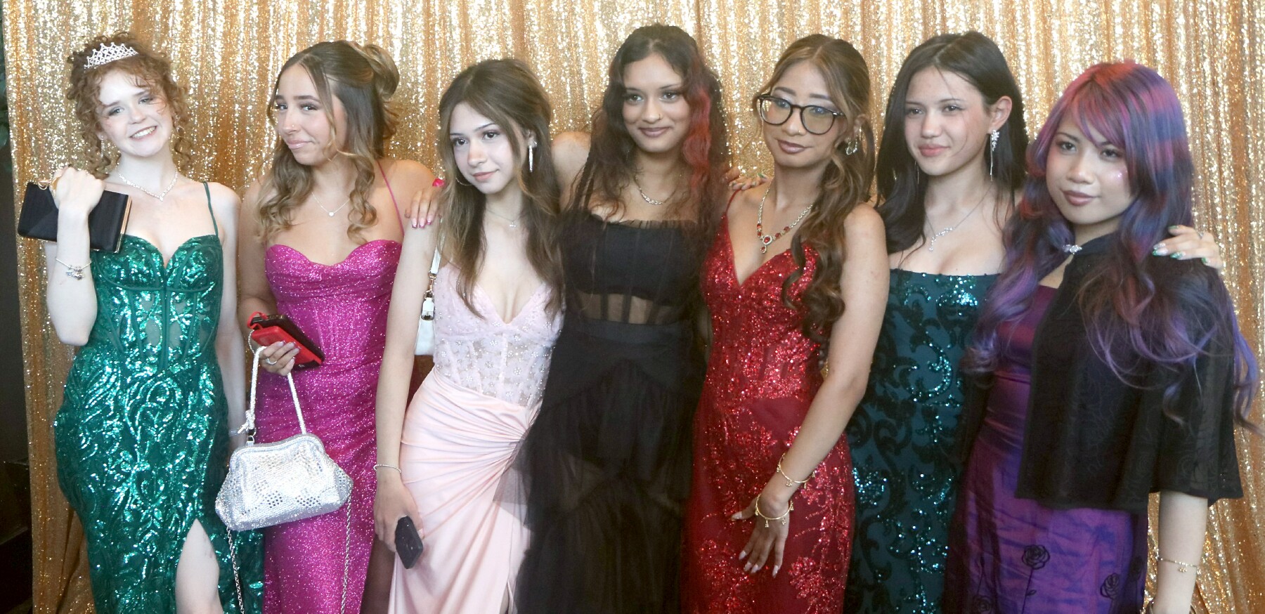 St. Thomas Aquinas Secondary, Brampton: Prom 2026