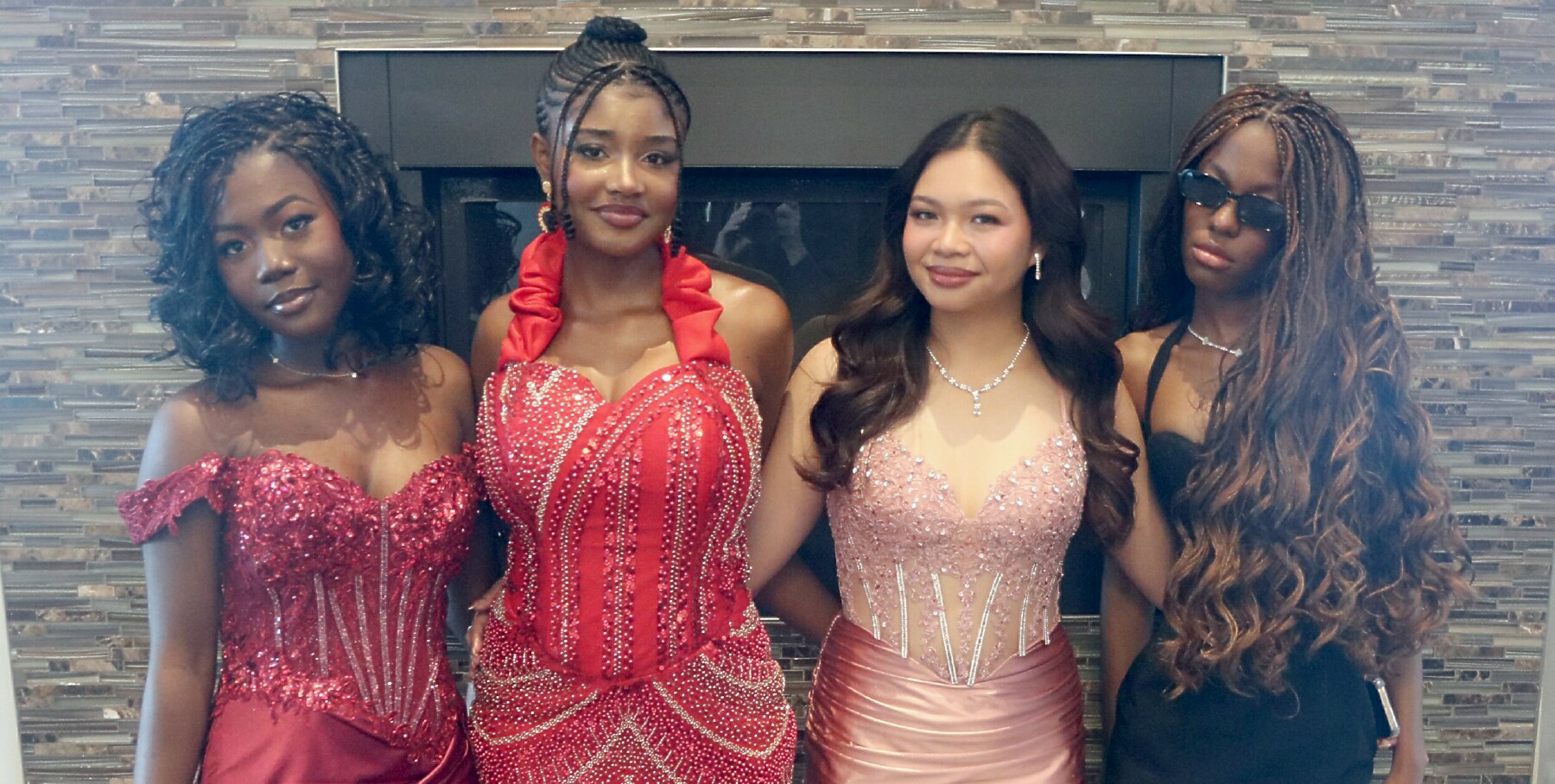 St. Thomas Aquinas Secondary, Brampton: Prom 2026