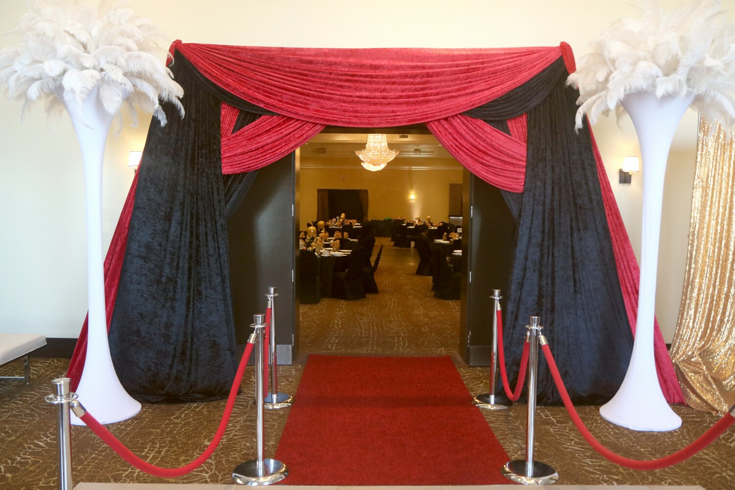 St. Thomas Aquinas Secondary, Brampton: Prom 2026