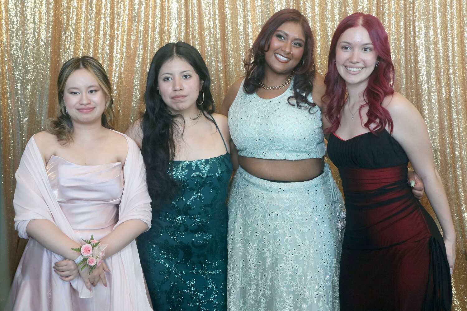 St. Thomas Aquinas Secondary, Brampton: Prom 2026
